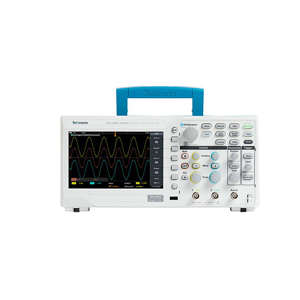 泰克TBS1000C 数字存储示波器 - 示波器-泰克（tektronix）-产品中心-产品中心 - 深圳市金凯博电子股份有限公司